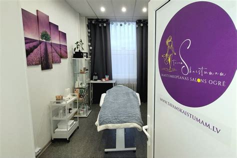 Klasiskais Pedikīrs Salonā Tavam Skaistumam Ogrē