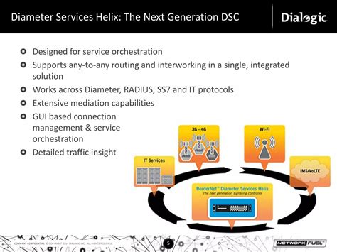 Lte Asia 2014 Remain Relevant The Next Generation Diameter
