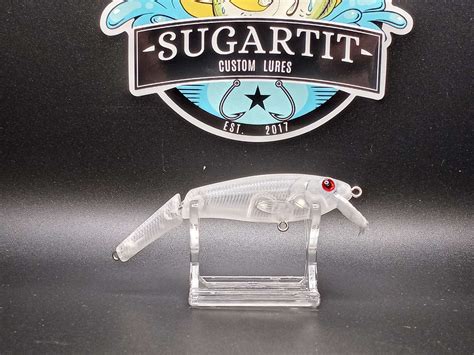 Split Tail Minnow Sugartit