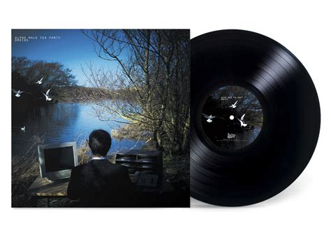 Alpha Male Tea Party ‘droids Anniversary Remaster — Stephen Kerrison Mastering