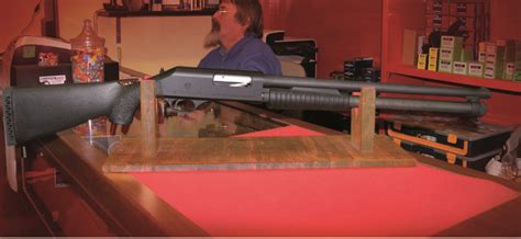 Fabarm Sdass “custom” A Pompa Calibro 12 Quando Il Liscio Diventa