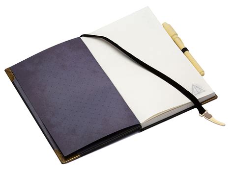 Harry Potter Tom Riddle Diary Insight Editions