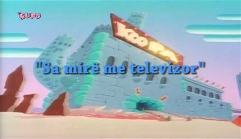 Filesmwtv Rock Tv Title Card Albpng Super Mario Wiki The Mario