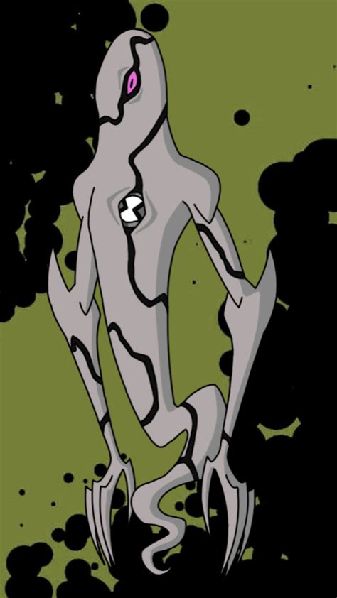 Os In Ov Ghostfreak By Sanstennyson On Deviantart Os In Ov Ghostfreak By Sanstennyson On Deviantart