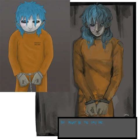 Pin By S α L E M 📿 On Sally Face 🎭 Sally Face Game Sally Man Silly