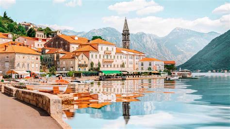 These 12 Beautiful War Torn Balkan Countries Are Reborn As Tourist