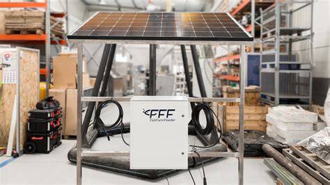 Automated Feeder For Aquaculture Offshore Cages Fish Farm Feeder