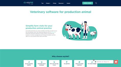 6 Best Veterinary Practice Management Software In 2025