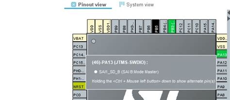 i2s interface with stm32 hello i have a proce page 2