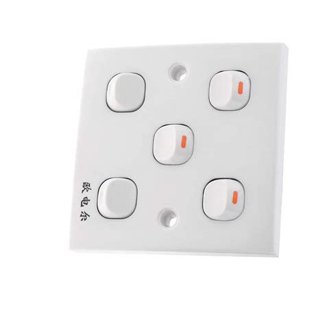 Electrical Switches Names
