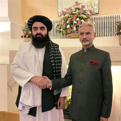 India Re Actives Its Embassy In Afghanistan