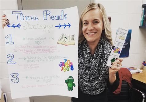 5 Lessons I Learned My First Year