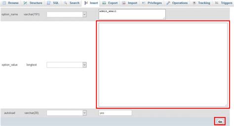 How To Change Your Email Address For Wordpress An Easy Guide Beautifulthemes Blog