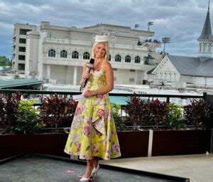 Rebecca Lowe Salary Husband Age Height Wiki Net Worth