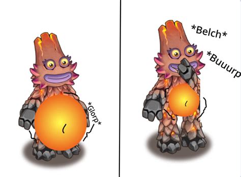 Kayna Vore Digestion By Wublin12 On Deviantart