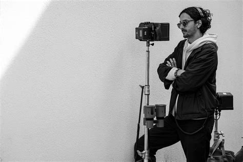 Imran Perretta On Ish Immigration And State Violence