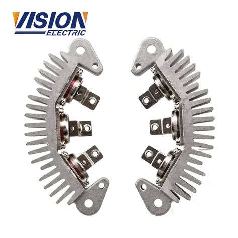 Generator Rectifier Module Zx150 Diode Bridge Rectifier