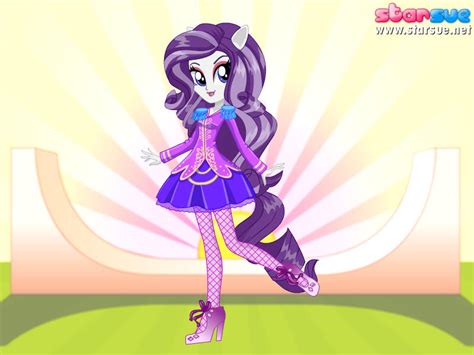 Mlp Rarity By Missserbianjelena On Deviantart