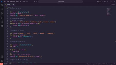 Meet Khetani On Linkedin Hello People 🖐️ 100 Days Of Coding Day 5 🚀