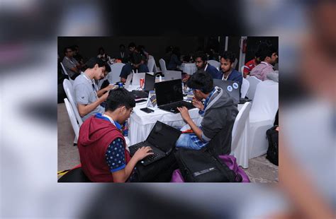 Hackathon Misconstrued