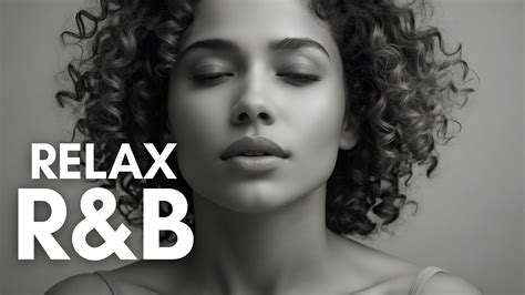 Randb Relax Vibes 🎶 Something Safe Cozy Soul Music For Work Sleep