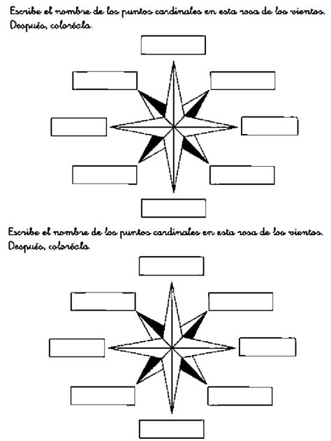 Rosa De Los Vientos Pdf
