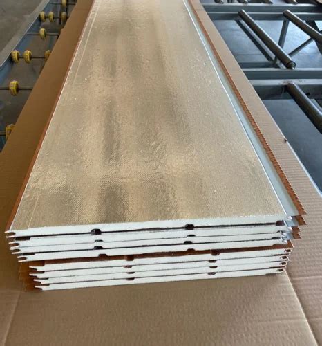 Interior And Exterior Heat Our Celing Panel At ₹ 145feet Ceiling Panel