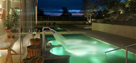 Good Spa Guide Barnsley Spa