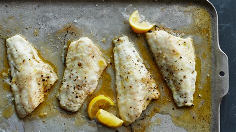 How To Cook Fish Temperature