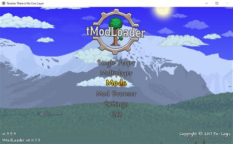 Tmodloader Server Guide Terraria Knowledgebase Article Nodecraft