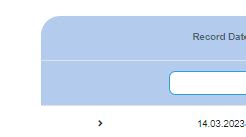 Html CSS Border Radius Property Not Working Efficiently On Firefox Browser Stack Overflow
