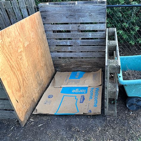 Diy Aerated Static Pile Composting Comprehensive Setup And Management