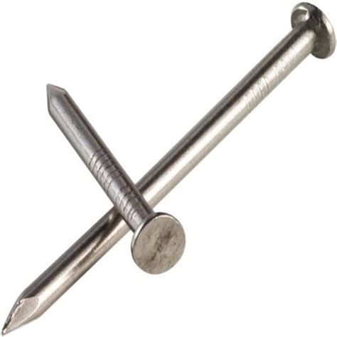 What Size Nails For Framing A Deck Nailerpros