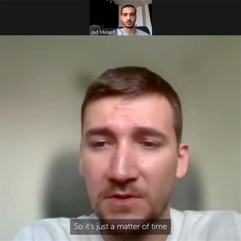 Paul Winick Posted On Linkedin