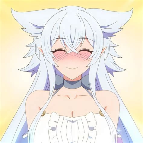 Fenrys Lv2 Kara Cheat Datta Motoyuusha Kouho No Mattari Isekai Life
