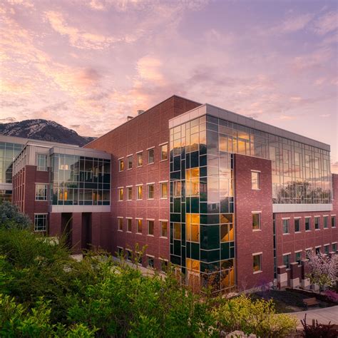 The College Of Life Sciences Home Then And Now Byu Life Sciences