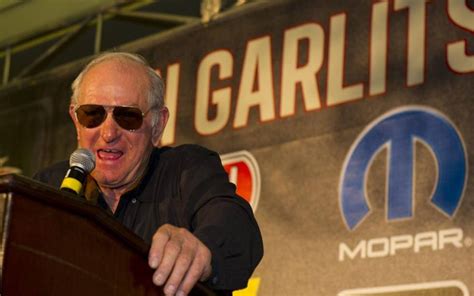 Nhra Drag Racing Legend Don Garlits Roasted At 80th Birthday Bash