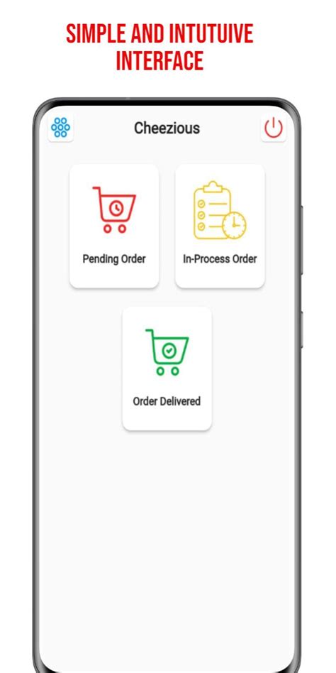 Table Admin App Apk للاندرويد تنزيل