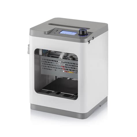 Wiiboox Twos High Precision Desktop Educational 3d Priner Cute Fdm