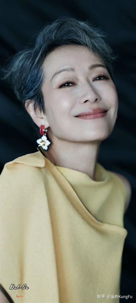 叶童：从金像影后到 浪姐”舞台，61岁再启人生新篇 知乎