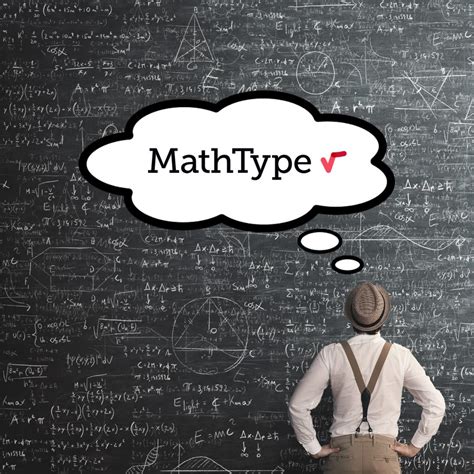 Mathtype Insert And Edit Math Equations On Microsoft Facebook