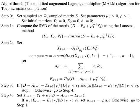 Toeplitz矩阵补全问题 Pxxyyz