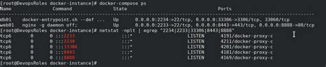 Docker Compose Example DevopsRoles Com Better 2025