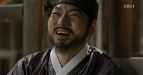 장영실 송일국 신분에 따라 달라지는 변화 완벽 캐치 묵직한 존재감