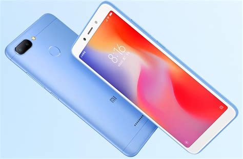 Xiaomi Redmi GB RAM GB ROM Mobile