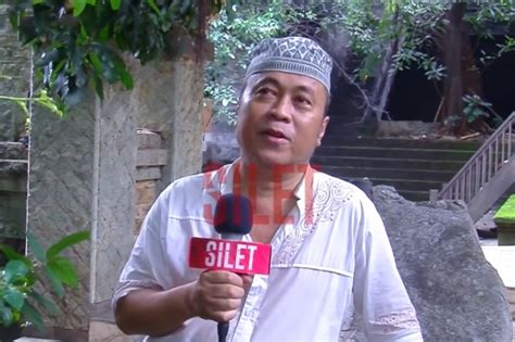 Ki Joko Bodo Sempat Sakit Sebelum Meninggal Dunia Okezone Celebrity
