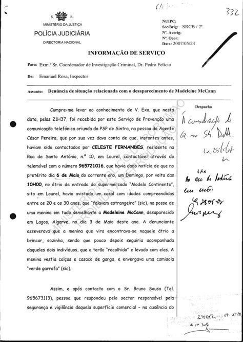 Pj Police Files Assorted Alleged Sightings From Apensos 05 Volume 02