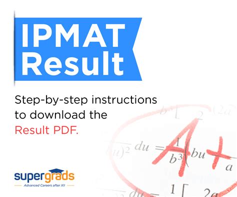 Ipmat Cut Off Marks Check Ipm Previous Year Cut Off Marks