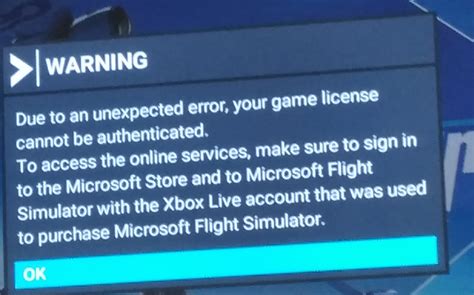 Hi Someone Knows How To Solve This Problem Rmicrosoftflightsim