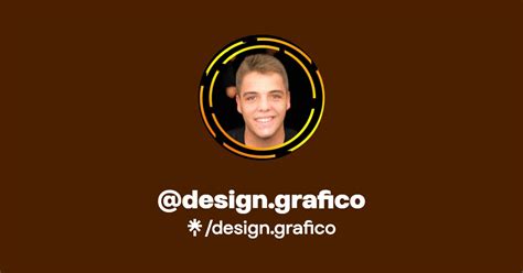 Design Grafico Facebook Linktree